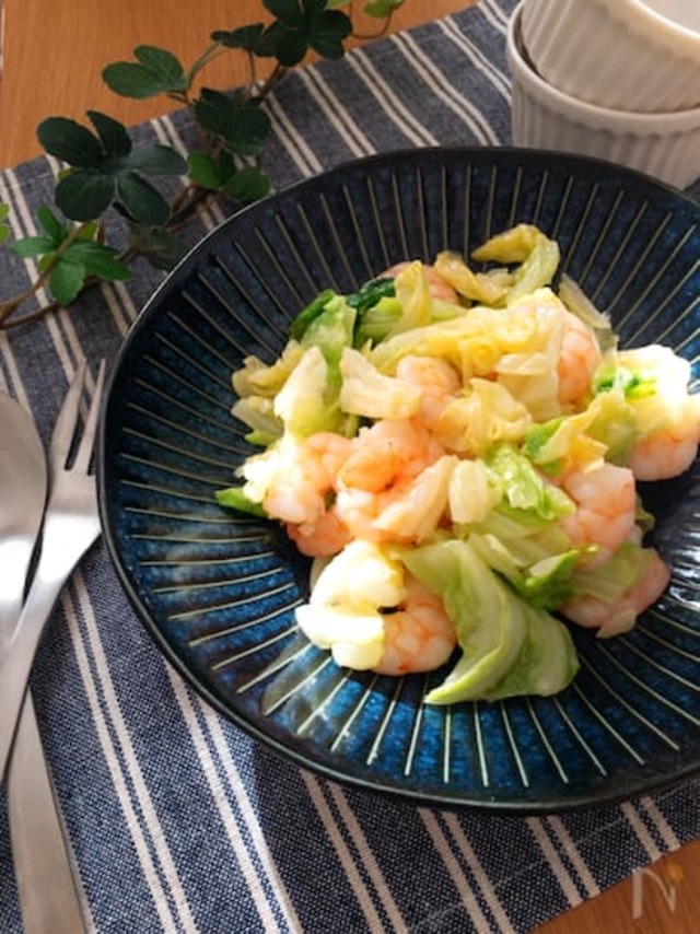 写真 (4枚目) - ALL10分以内で完成♡キャベツのおつまみレシピ11選 - LOCARI（ロカリ） - LOCARI（ロカリ）