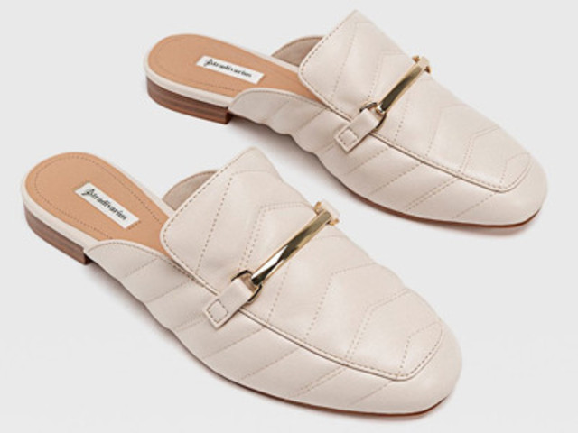 写真 (2枚目) - 2020年春夏のトレンドシューズ！履き心地のいい靴が引き続き人気 - LOCARI（ロカリ）