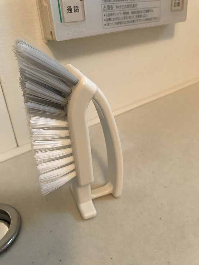 写真 (2枚目) - セリア「地味〜に便利で欠かせない万能お風呂グッズ」BEST3 - LOCARI（ロカリ） - LOCARI（ロカリ）