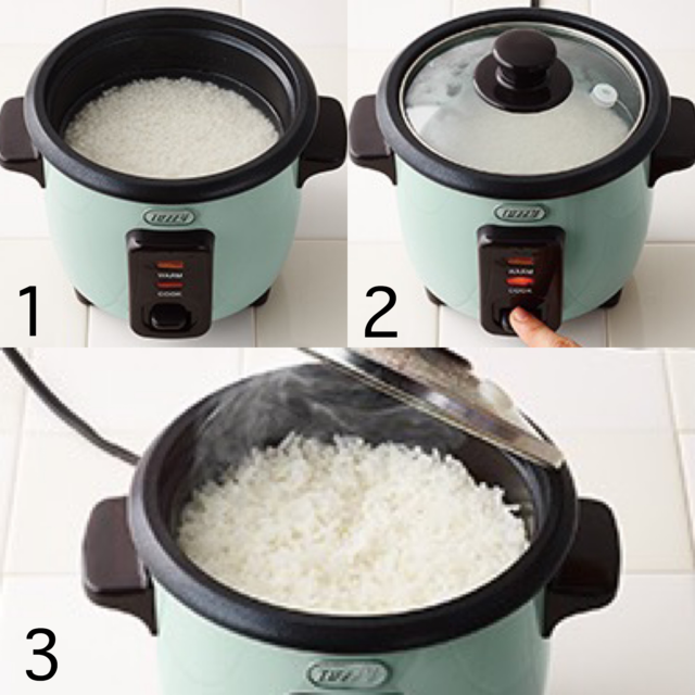 写真 (4枚目) - 読者プレゼントも♡コンパクト家電「Toffy」こういうのが欲しかった！ - LOCARI（ロカリ）