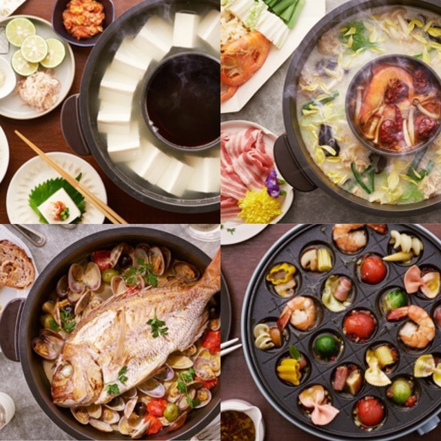 写真 (6枚目) - 読者プレゼントも♡コンパクト家電「Toffy」こういうのが欲しかった！ - LOCARI（ロカリ）