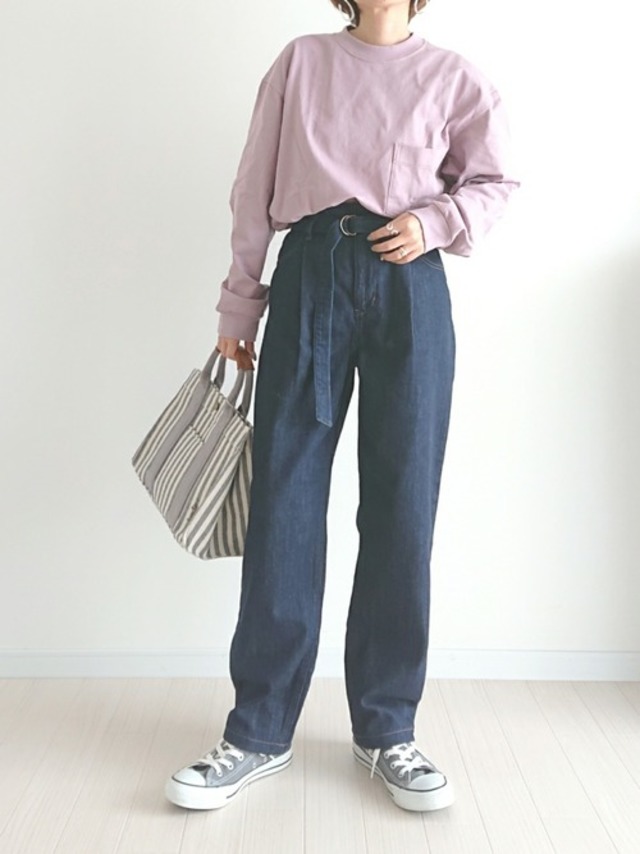 写真 (10枚目) - 「GU」VS「UNIQLO」デニム対決！買い逃し厳禁のアイテム8選 - LOCARI（ロカリ）