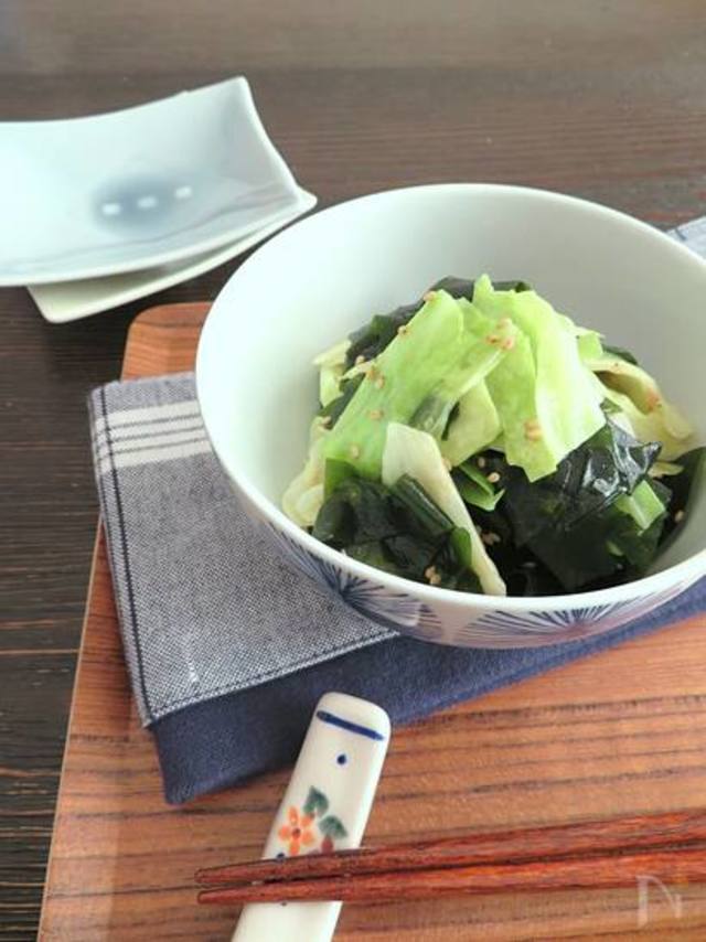 写真 (6枚目) - 春までに痩せる♡ALL10分以内でできる「痩せる常備菜」レシピ - LOCARI（ロカリ）