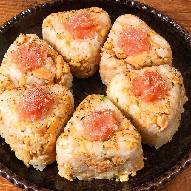 写真 (6枚目) - 問答無用でおいしそう♪りかごはんさんのおにぎりレシピ人気トップ5 - - LOCARI（ロカリ）