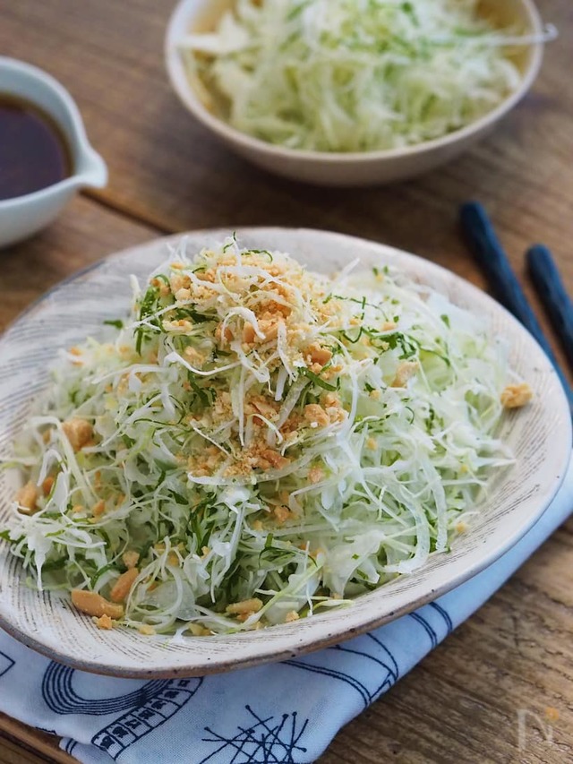 写真 (3枚目) - 野菜がもりもり食べられる♡野菜が主役の「#無限レシピ」10連発 - LOCARI（ロカリ）