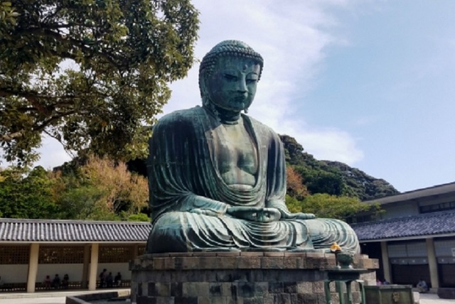 写真 (15枚目) - [鎌倉]大仏から“珍しいスタバ”まで！デートにオススメの定番スポット10選 - LOCARI（ロカリ）