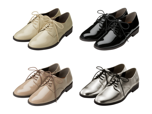 写真 (10枚目) - 毎日使いに最高！使えるGUの「2490円シューズ」、コスパ最強すぎてもう手放せない…！ - LOCARI（ロカリ）