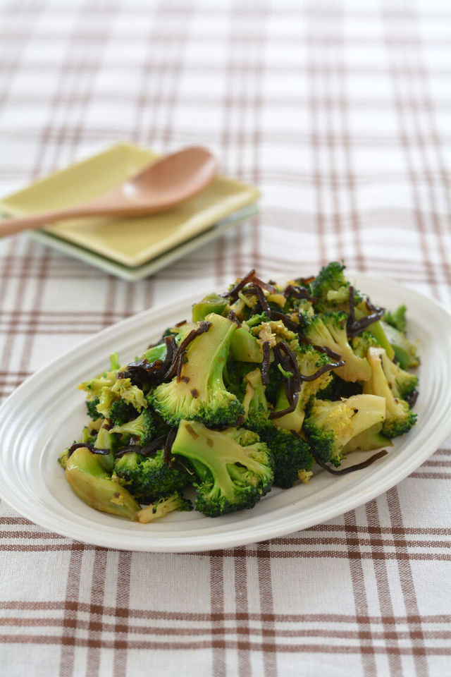 写真 (13枚目) - レンジ調理OK！彩り＆栄養満点の『ブロッコリー』で簡単レシピ - LOCARI（ロカリ） - LOCARI（ロカリ）