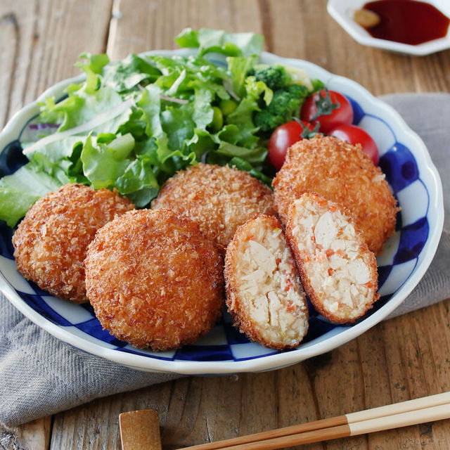 写真 (5枚目) - 管理栄養士が教える。一週間のヘルシー晩ごはん献立[vol.9] - LOCARI（ロカリ）