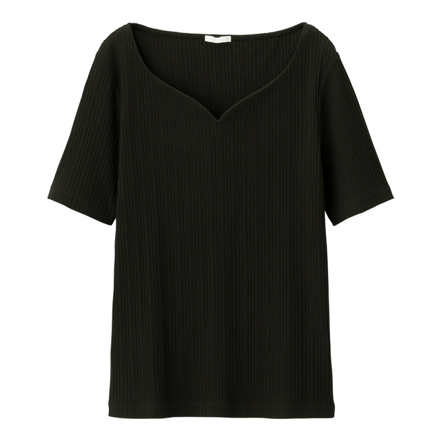 写真 (5枚目) - 待ってました♡GUの大人気990円T新作がついに登場！売り切れる前に要チェック！ - - LOCARI（ロカリ）