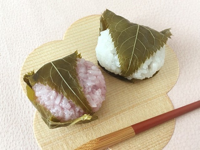 写真 (6枚目) - コンビニ3社の新作！春の和スイーツ決戦 - LOCARI（ロカリ） - LOCARI（ロカリ）