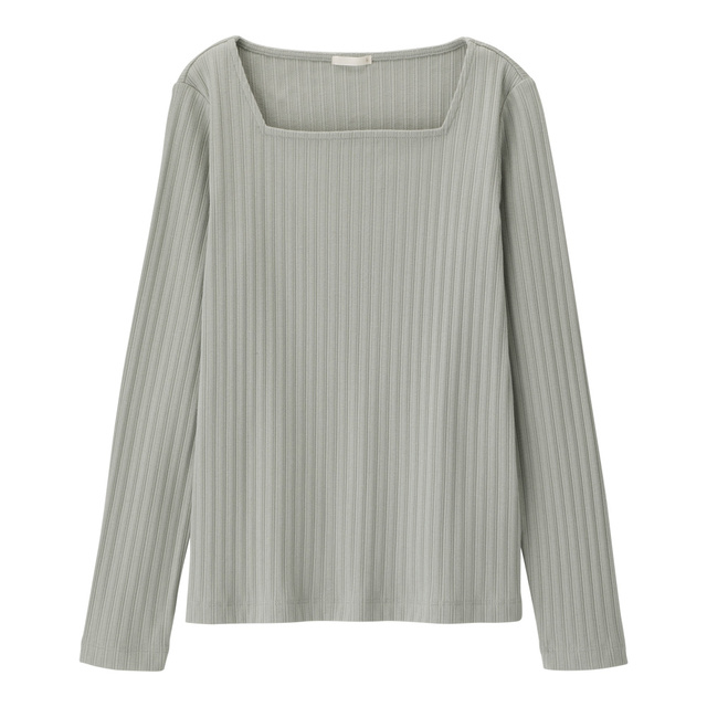 写真 (1枚目) - 完売する前に急いで！GU・ユニクロ♡ALL990円以下の「春物」セール特集 - LOCARI（ロカリ）