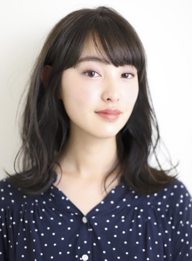 写真 (9枚目) - モテ髪確定です♡オフィスで愛され「ミディアム＆ロング」Style15 - LOCARI（ロカリ）