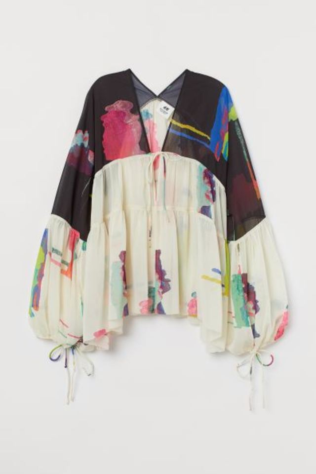 写真 (14枚目) - ドット・シアーetc♡H&MとZARAの噂のアイテム22選 - LOCARI（ロカリ） - LOCARI（ロカリ）