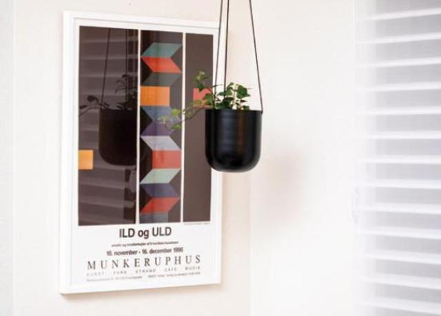 写真 (4枚目) - [ニトリの良品]100均よりコッチ！ステキな壁紙見～つけた - LOCARI（ロカリ）