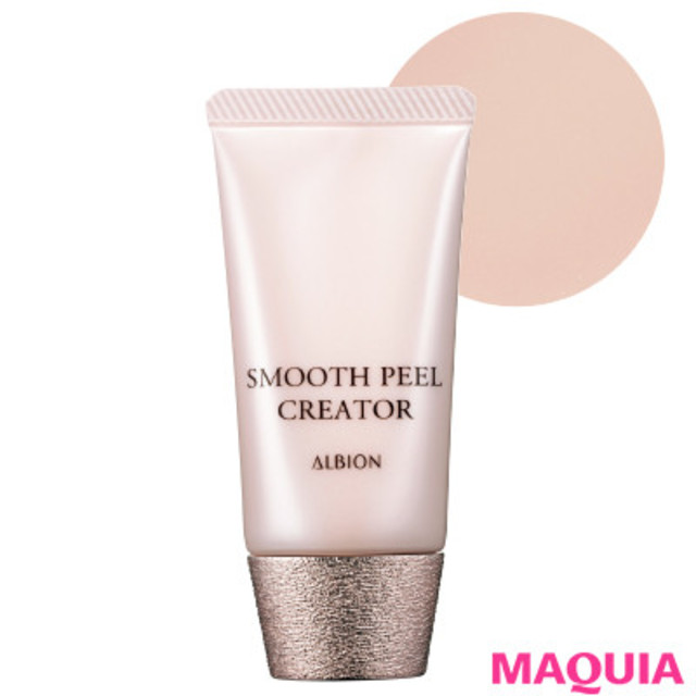 写真 (4枚目) - 隠して崩さず！ 毛穴カバー下地 最新リスト[春ファンデーション＆ベースBOOK] - - LOCARI（ロカリ）