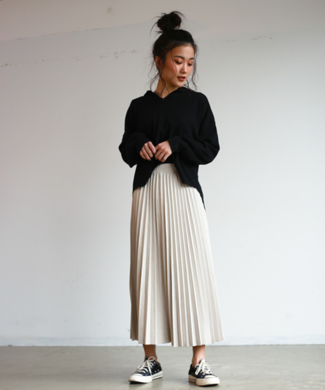 写真 (17枚目) - [2020最新]かわいさUP♡おしゃれさんに学ぶおうちデートの服装まとめ - LOCARI（ロカリ）