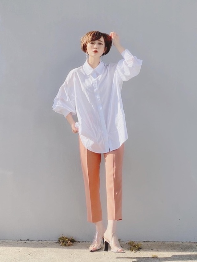 写真 (8枚目) - [ZARA]女さんたちの春先取りコーデ♪おしゃれ見えならZARAにお任せ！ - LOCARI（ロカリ）