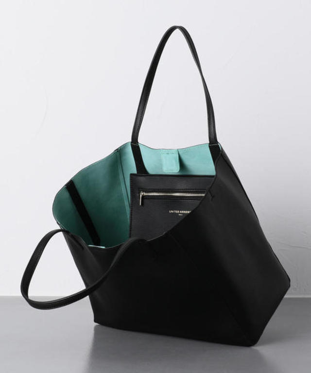 写真 (7枚目) - A4サイズがすっぽり！褒められ確実「お仕事バッグ」価格別にご紹介♡ - - LOCARI（ロカリ）