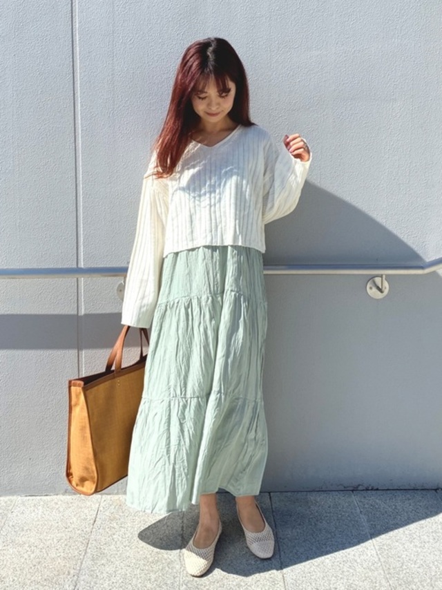 写真 (2枚目) - A4サイズがすっぽり！褒められ確実「お仕事バッグ」価格別にご紹介♡ - - LOCARI（ロカリ）