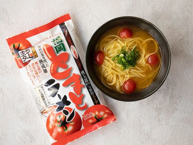 写真 (6枚目) - ラーメンマニア絶賛！本当においしい「インスタント袋麺」ベスト5 - LOCARI（ロカリ）