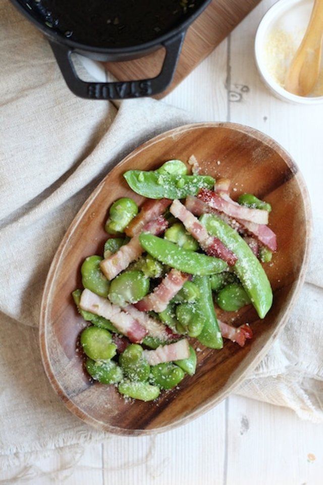 写真 (12枚目) - 春野菜満喫♡ALL15分以内で完成の栄養たっぷりな春色レシピ13選 - LOCARI（ロカリ）