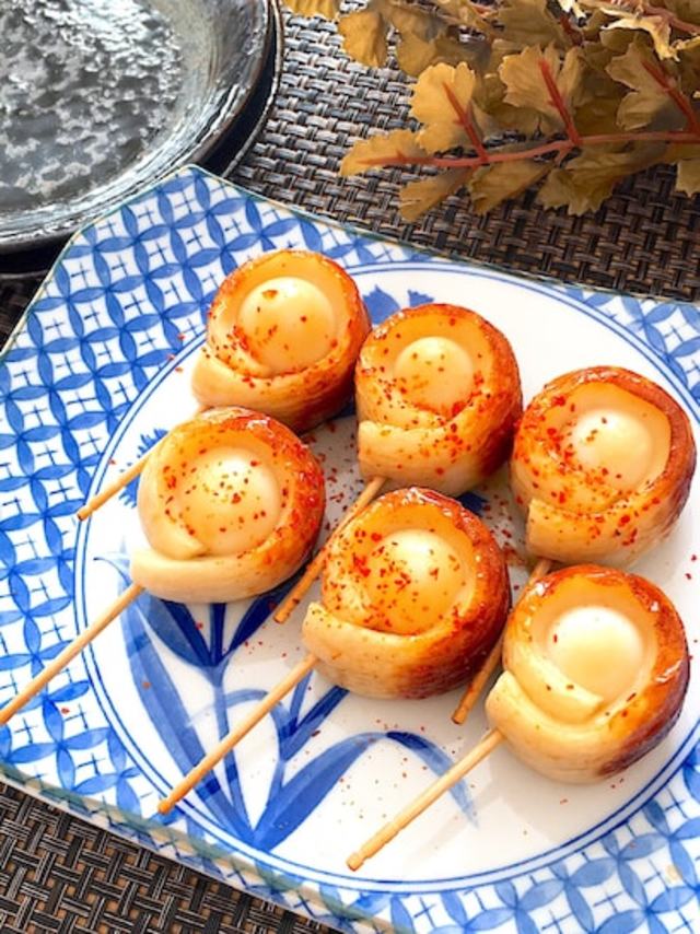 写真 (5枚目) - 最速3分♡やみつき「ちくわ」のスピードおつまみレシピ10選 - LOCARI（ロカリ）