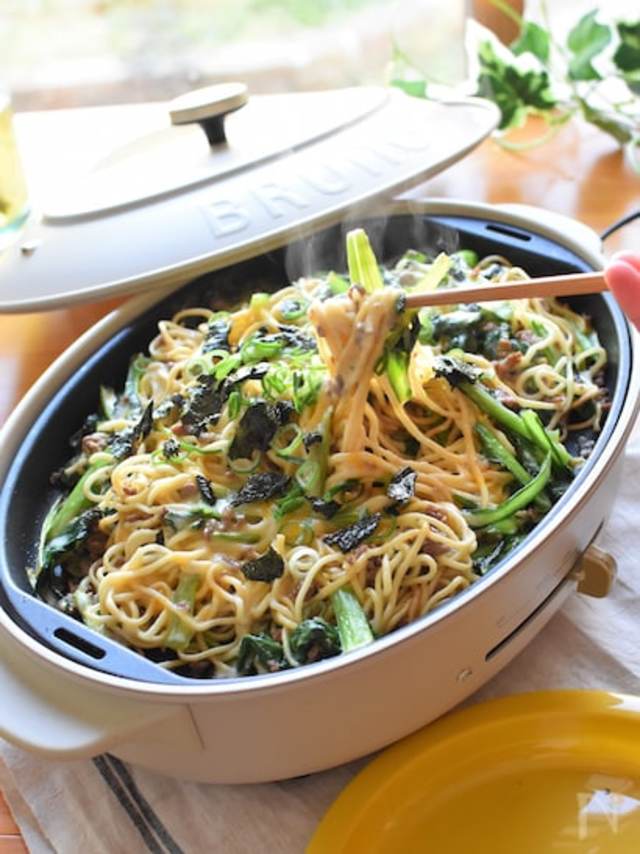 写真 (6枚目) - 手早く作れて大活躍♡「ホットプレート」を使った簡単レシピ8選 - LOCARI（ロカリ） - LOCARI（ロカリ）