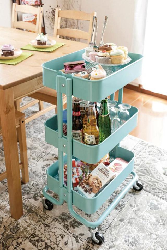 写真 (1枚目) - 「IKEAの人気家具に下剋上がッ！」ネット通販の人気ブランドと比べてみたら… - LOCARI（ロカリ）