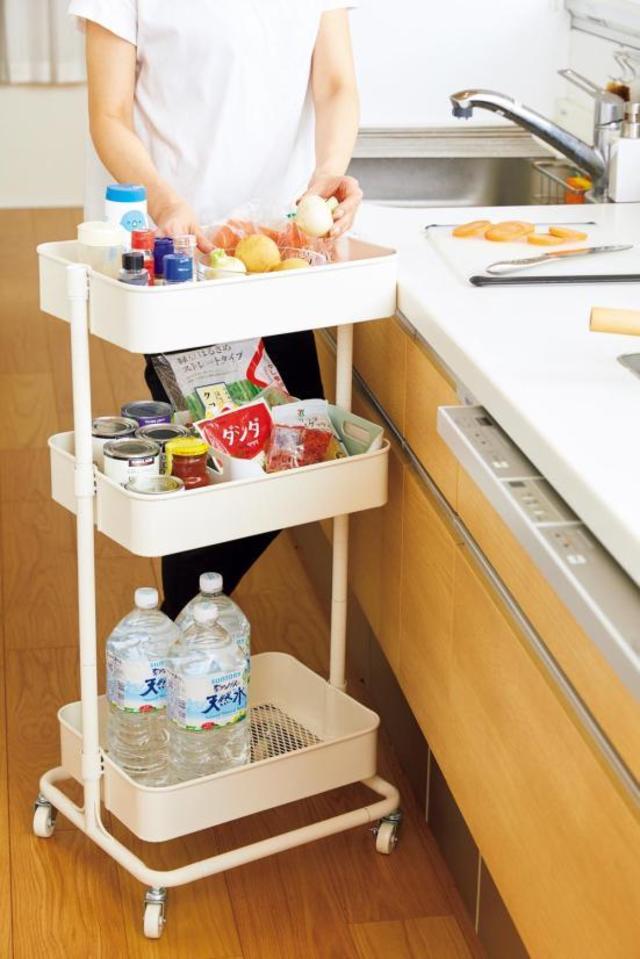 写真 (12枚目) - 「IKEAの人気家具に下剋上がッ！」ネット通販の人気ブランドと比べてみたら… - - LOCARI（ロカリ）