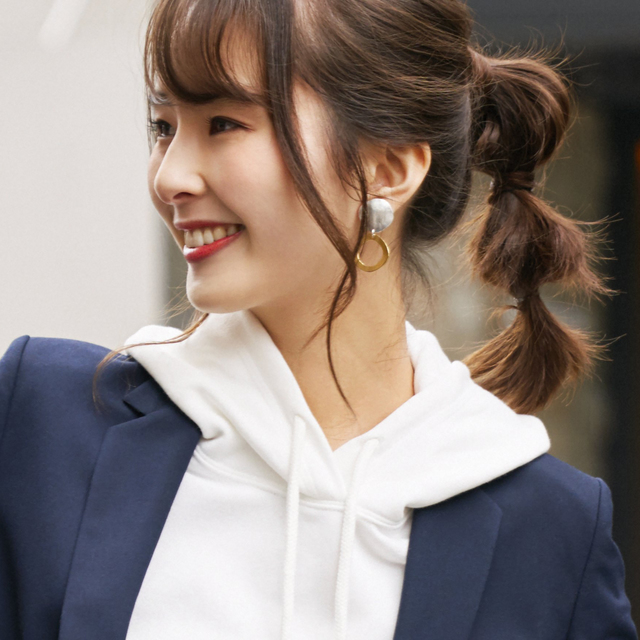 写真 (14枚目) - 3月気温±10度差の着まわし♡三寒四温を乗り切る「ミニマム8 枚」で7daysコーデ - LOCARI（ロカリ）