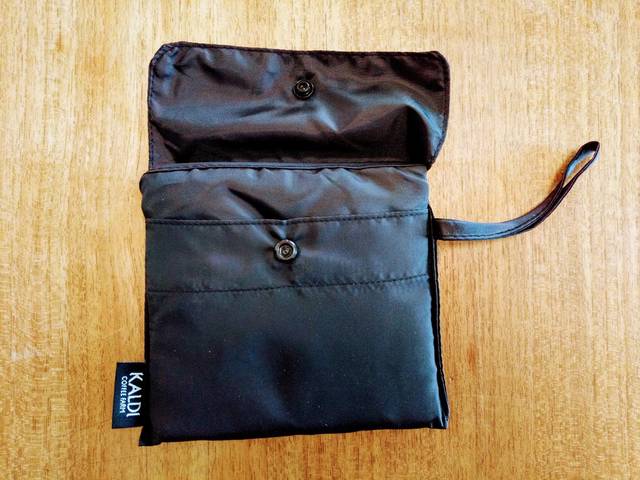 写真 (7枚目) - [KALDI]オリジナルエコバッグがおしゃれ&プチプラ！店頭をチェックしてみて！ - LOCARI（ロカリ）