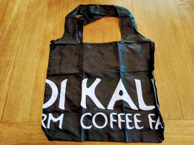 写真 (8枚目) - [KALDI]オリジナルエコバッグがおしゃれ&プチプラ！店頭をチェックしてみて！ - - LOCARI（ロカリ）