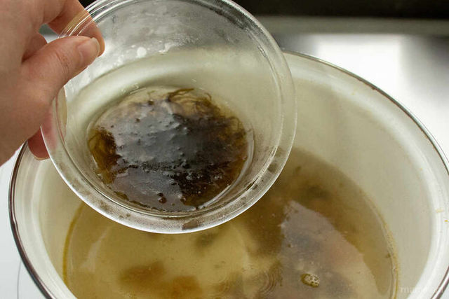 写真 (4枚目) - 糖の吸収をブロック！もずくともやしの「おかずみそ汁ダイエット」vol.6 - LOCARI（ロカリ）