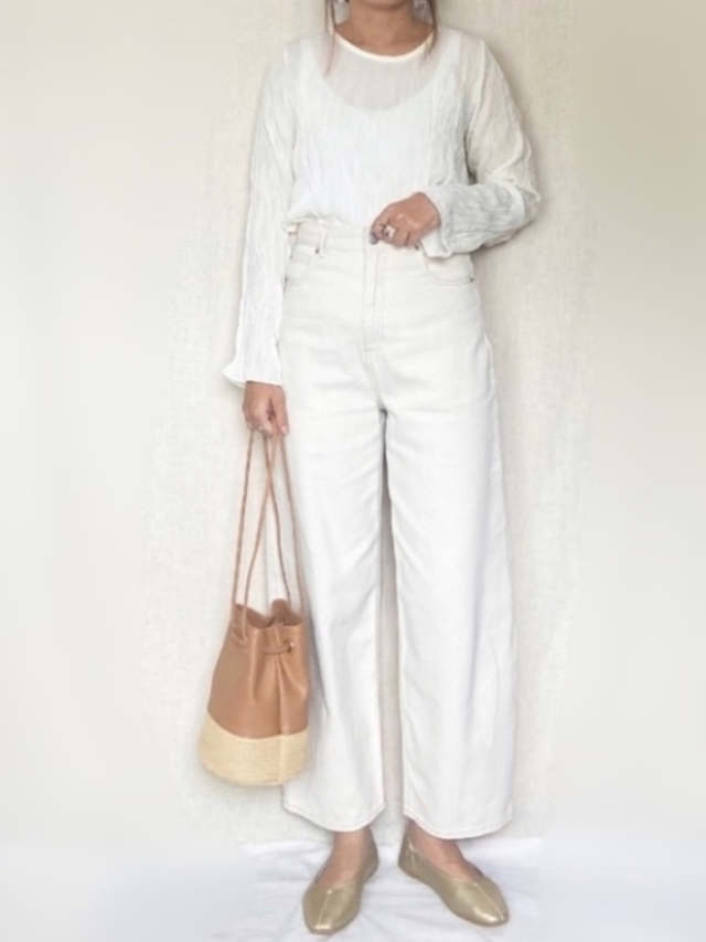 写真 (4枚目) - [GU]おしゃれさんがみんなゲットしてる！「これ買い♡」な高見えバッグ5連発 - LOCARI（ロカリ）