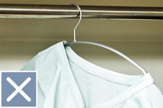 写真 (37枚目) - [クローゼット断捨離]“アルミハンガーの最適解”も教えます - LOCARI（ロカリ） - LOCARI（ロカリ）