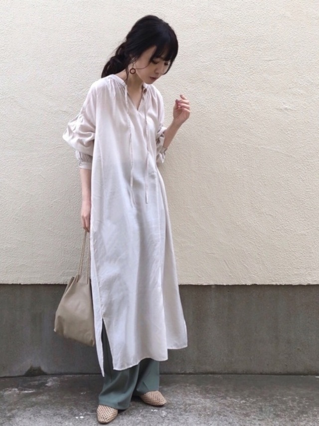 写真 (1枚目) - ユニクロ・GU以外も知りたい！絶対買うべき「高コスパ神ワンピ」10 - LOCARI（ロカリ）