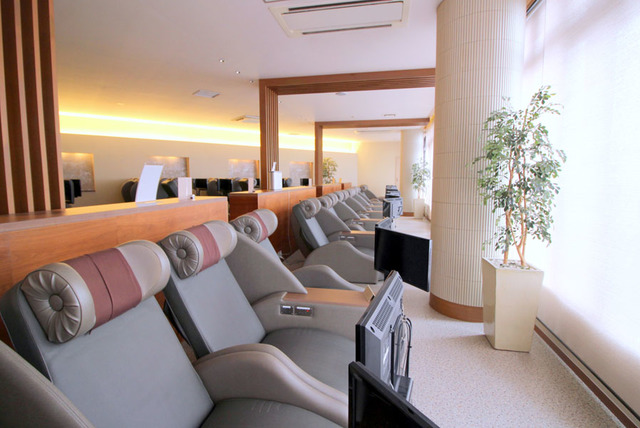 写真 (28枚目) - 「渋谷から片道220円」で行ける天国！天然温泉、露天、サウナありの施設で一人プチ旅行気分 - LOCARI（ロカリ）