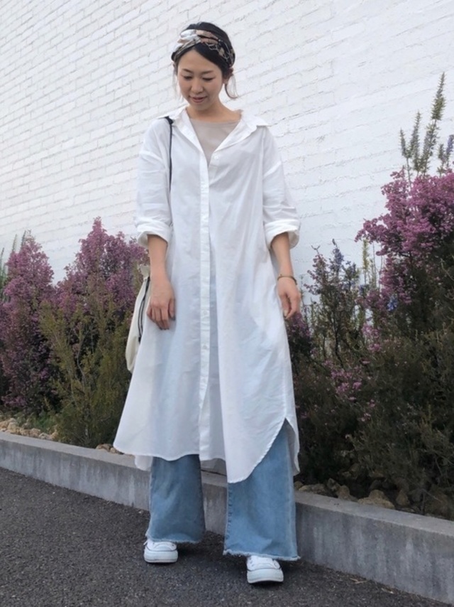 写真 (14枚目) - ユニクロ・GU以外も知りたい！絶対買うべき「高コスパ神ワンピ」10 - LOCARI（ロカリ）