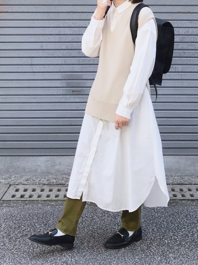 写真 (13枚目) - ユニクロ・GU以外も知りたい！絶対買うべき「高コスパ神ワンピ」10 - LOCARI（ロカリ）