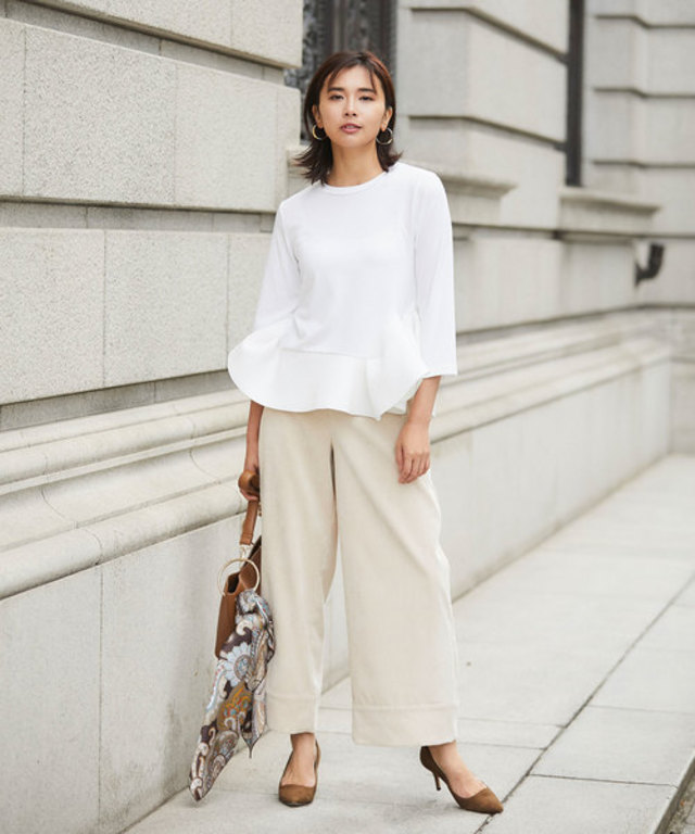 写真 (1枚目) - [5000円以下]でGET☆高見えな春アイテムで叶える着こなし特集 - LOCARI（ロカリ）