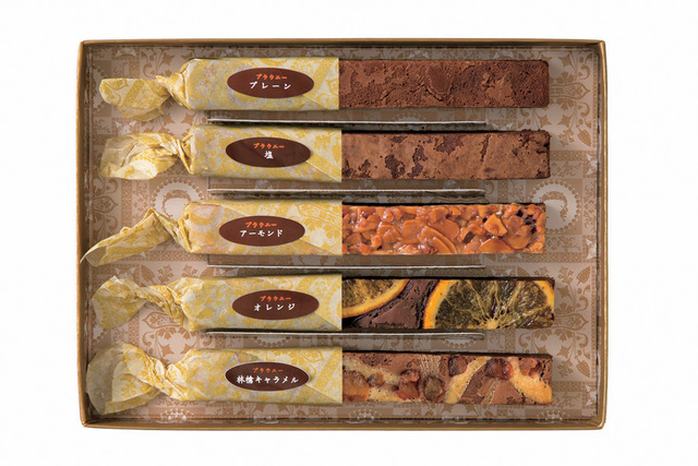 写真 (13枚目) - 「コレ、ずっと気になってたの！」女友達から一目置かれちゃう手土産27選 - LOCARI（ロカリ）