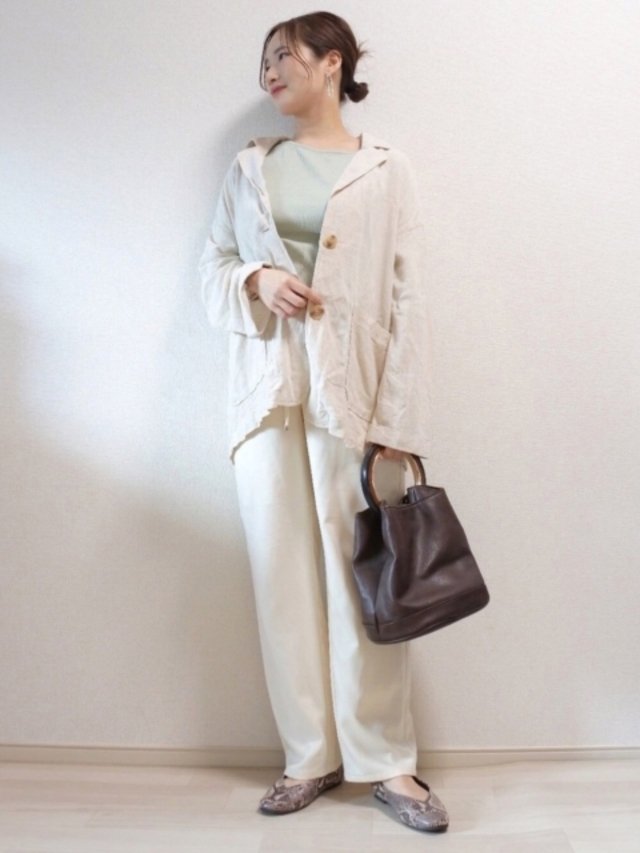 写真 (2枚目) - 高級感がすごすぎる♡SNSで超話題！今イチオシのしまむら高見えバッグ - LOCARI（ロカリ）