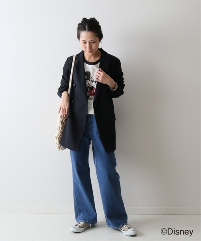 写真 (10枚目) - ジャケットを着こなそう♡この春一番気になるアイテムを徹底チェック！ - LOCARI（ロカリ）