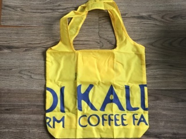 写真 (10枚目) - 無印、IKEA、カルディ…おすすめの「エコバッグ」8品を徹底比較！ - - LOCARI（ロカリ）