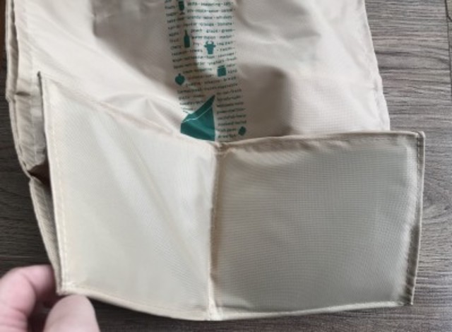 写真 (14枚目) - 無印、IKEA、カルディ…おすすめの「エコバッグ」8品を徹底比較！ - LOCARI（ロカリ）