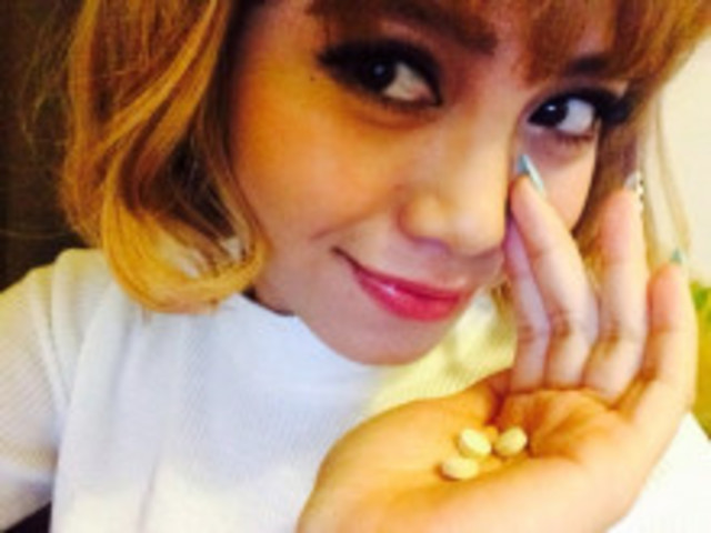 写真 (8枚目) - もうパッドで「偽おっぱい」しなくていいんです♡楽ちん育乳テク - LOCARI（ロカリ） - LOCARI（ロカリ）