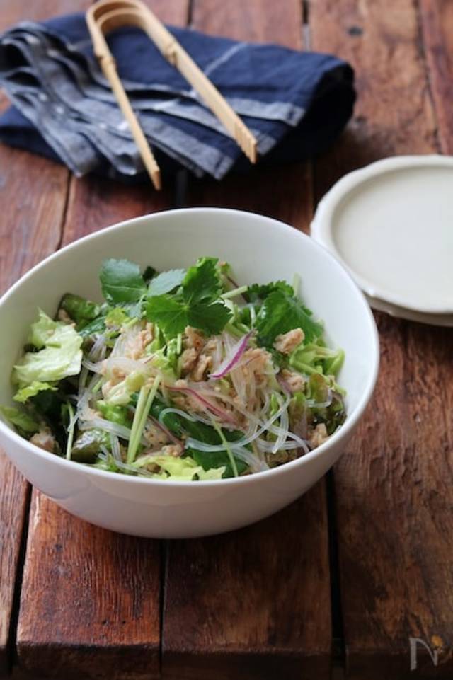 写真 (7枚目) - 一度で三度美味しい♡作り置き「鶏そぼろ」アレンジレシピ10連発 - LOCARI（ロカリ） - LOCARI（ロカリ）