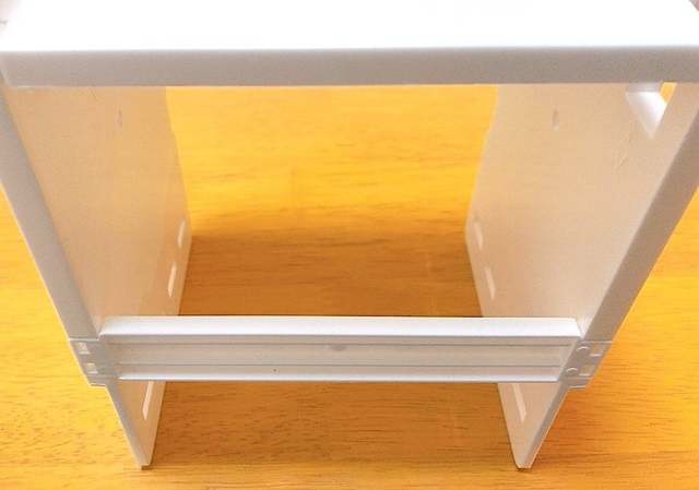 写真 (13枚目) - 本棚がぐっちゃぐちゃ問題、ダイソーなら110円で解決できますよ！ - - LOCARI（ロカリ）