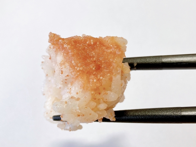 写真 (5枚目) - これ、150円でいいの…？ファミマに「夢のようなおにぎり」が売ってた - LOCARI（ロカリ）